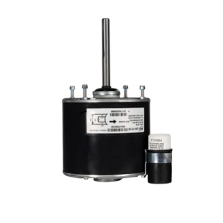 Carrier ac fan motor store